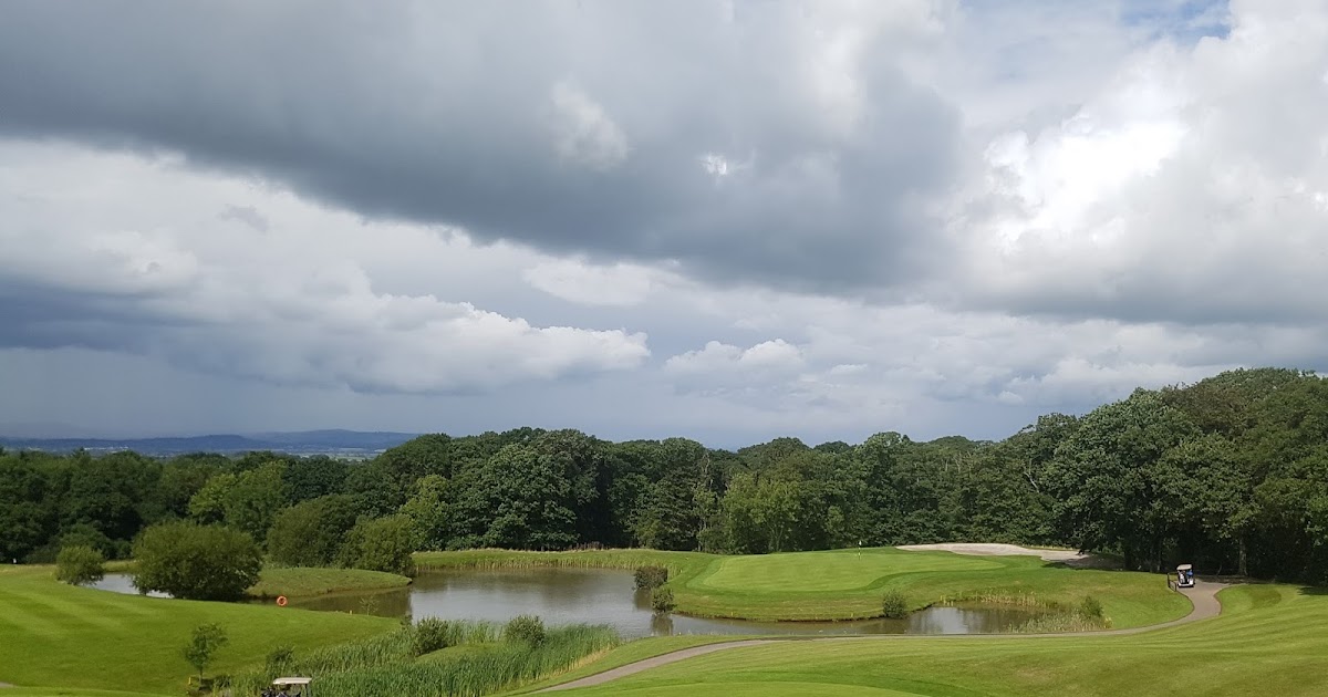 The Dacoity Cup Blog: 2017 Dacoity Cup Day 1