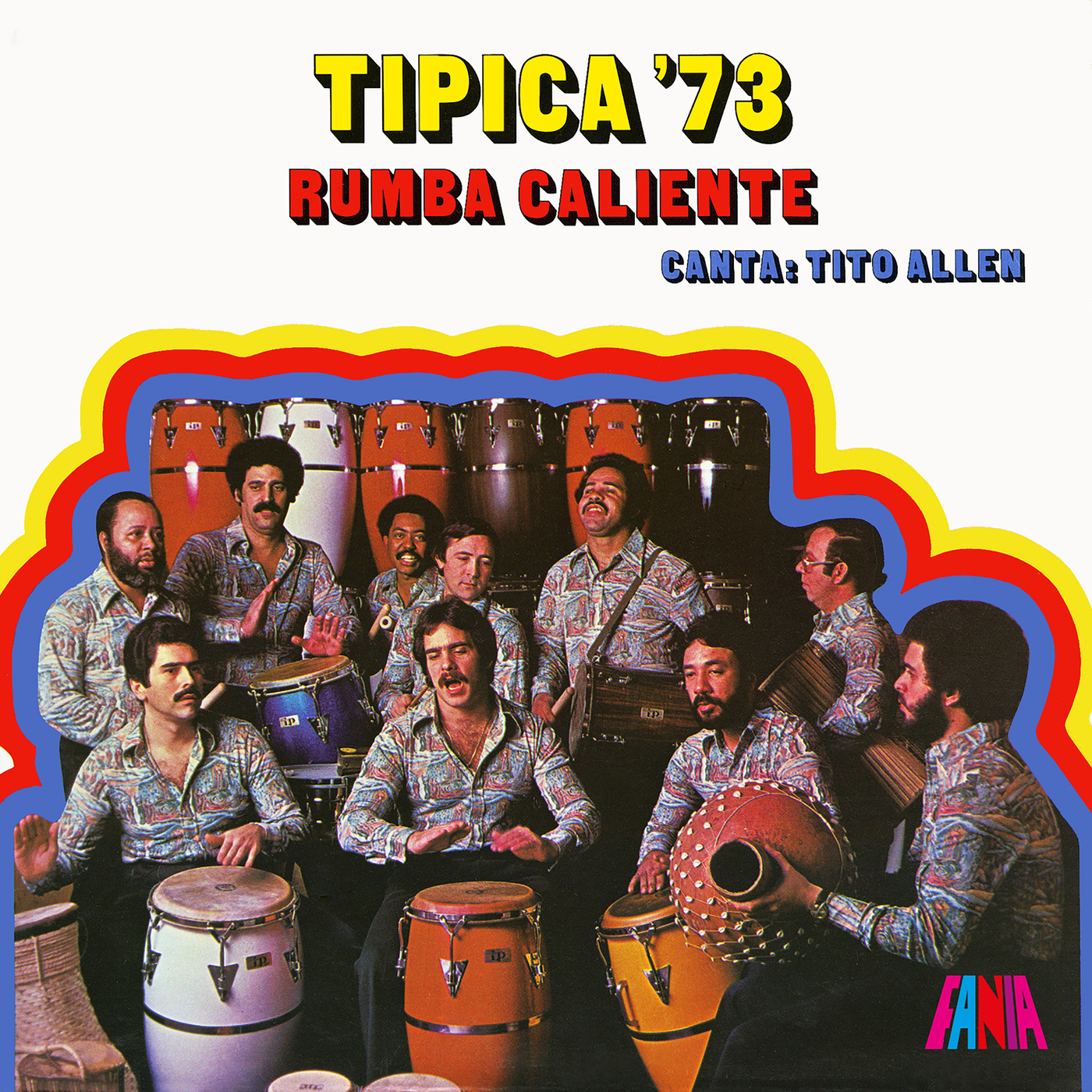 Mis discografias : Discografia Tipica 73