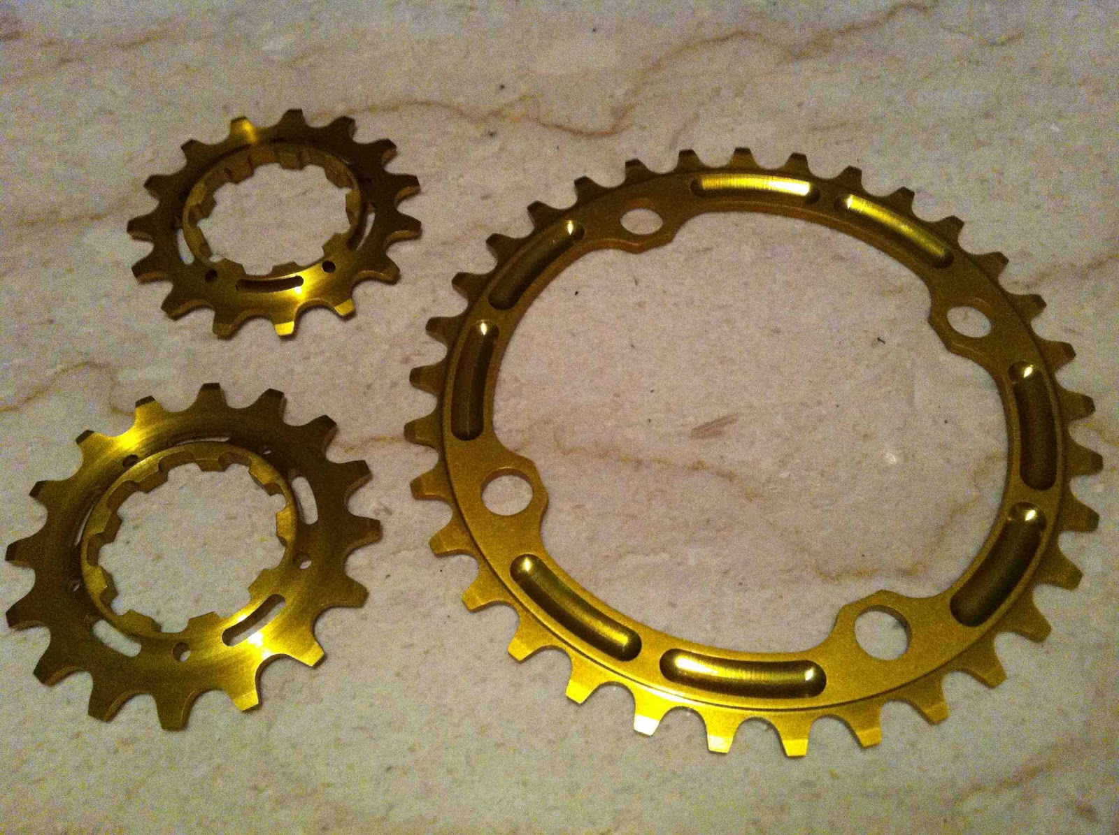 Cog Blog