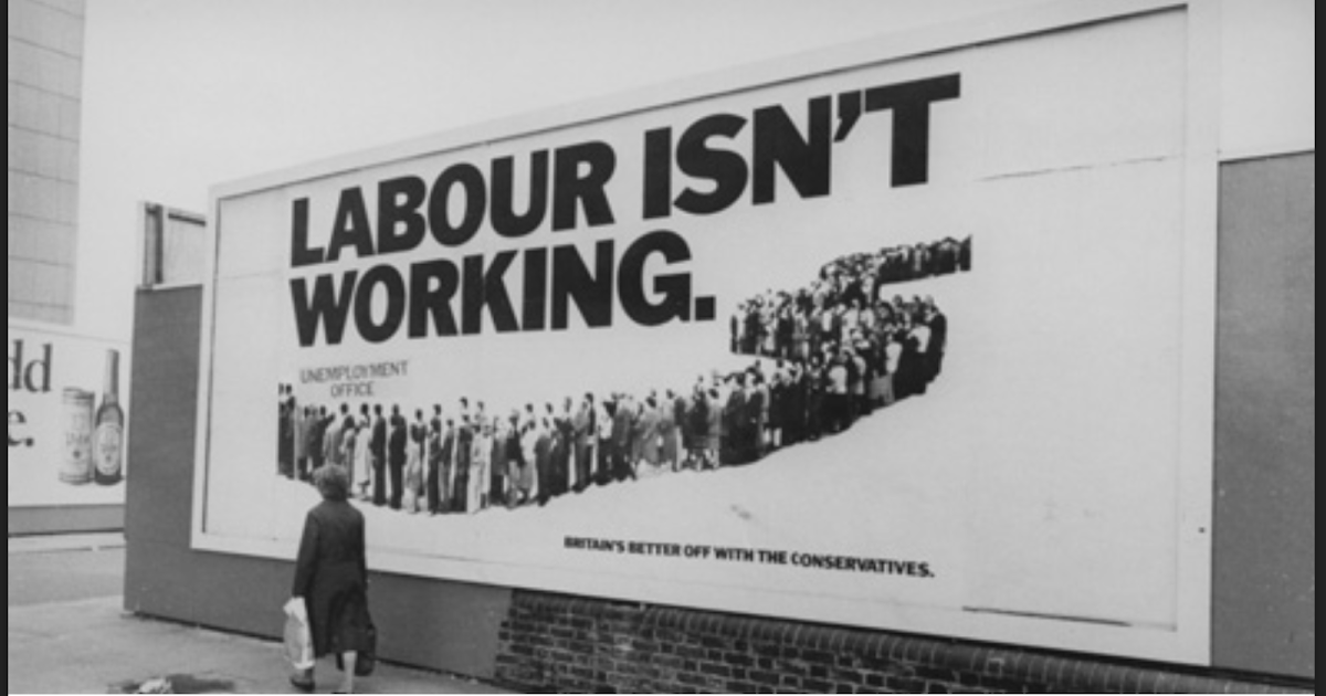 Creative Advertising: Year One: The 1970's