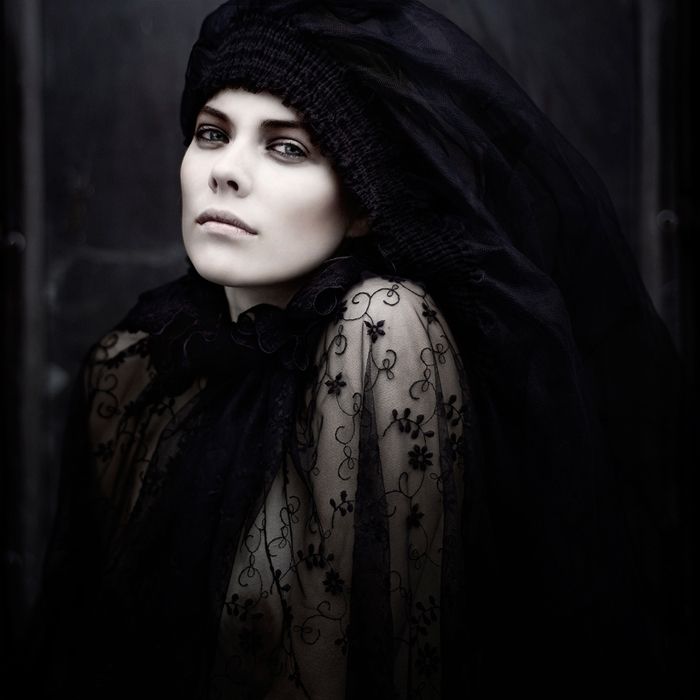 El Hurgador [Arte en la Red]: Sylwia Makris [Fotografía]