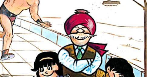 [पीडीऍफ़] चाचा चौधरी बिल्लू और पिंकी पीडीऍफ़ पुस्तक | [PDF] Chacha Chaudhary Aur Billoo Pinki ...