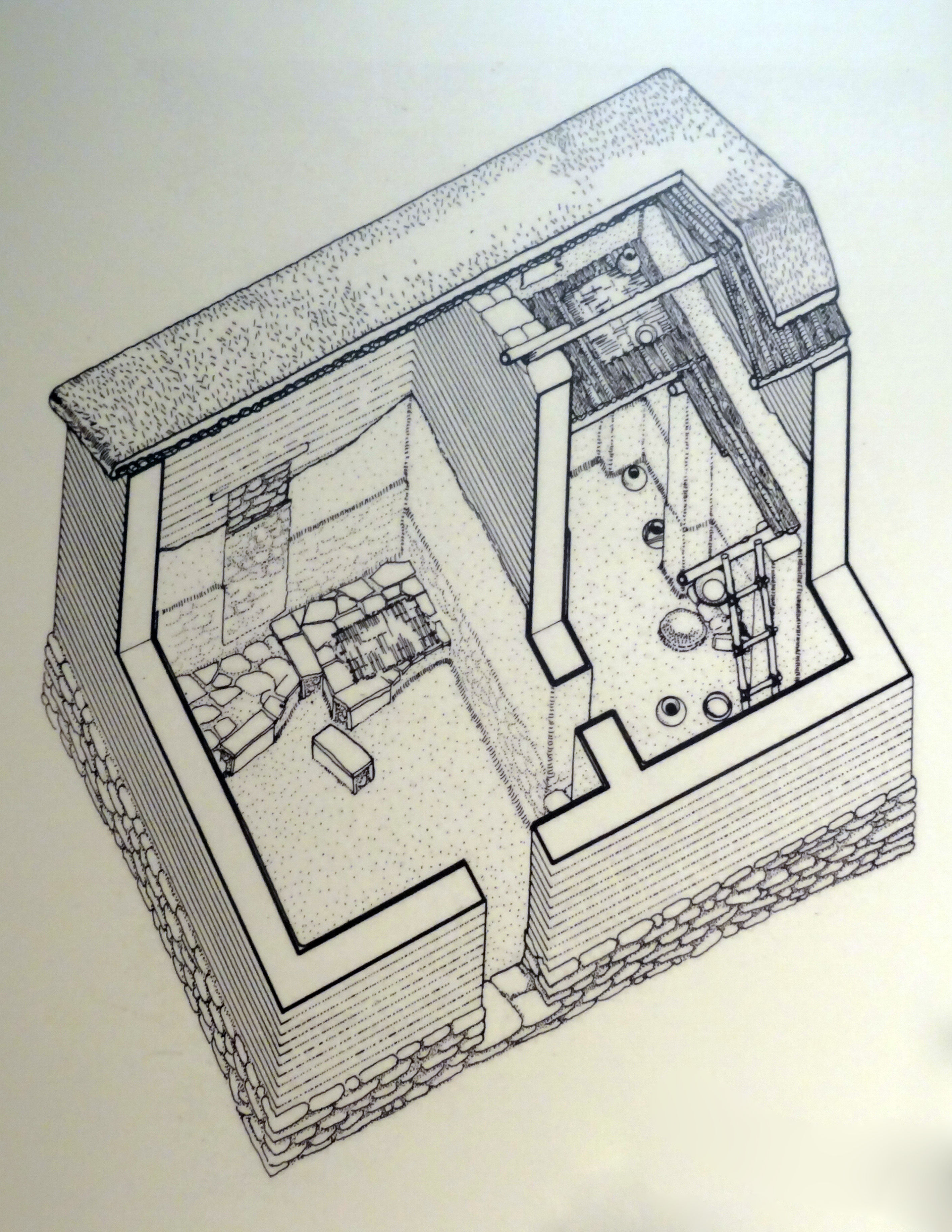 Greek_Architect: PREHISTORIC SETTLEMENTS AND BUILDINGS IN GREECE AND IN ...