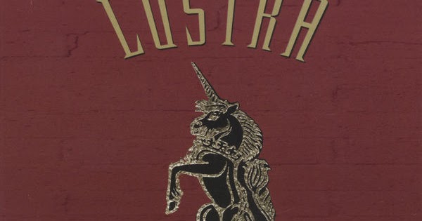 letskillfirst: Lustra - Left For Dead (2005) [iTunes]