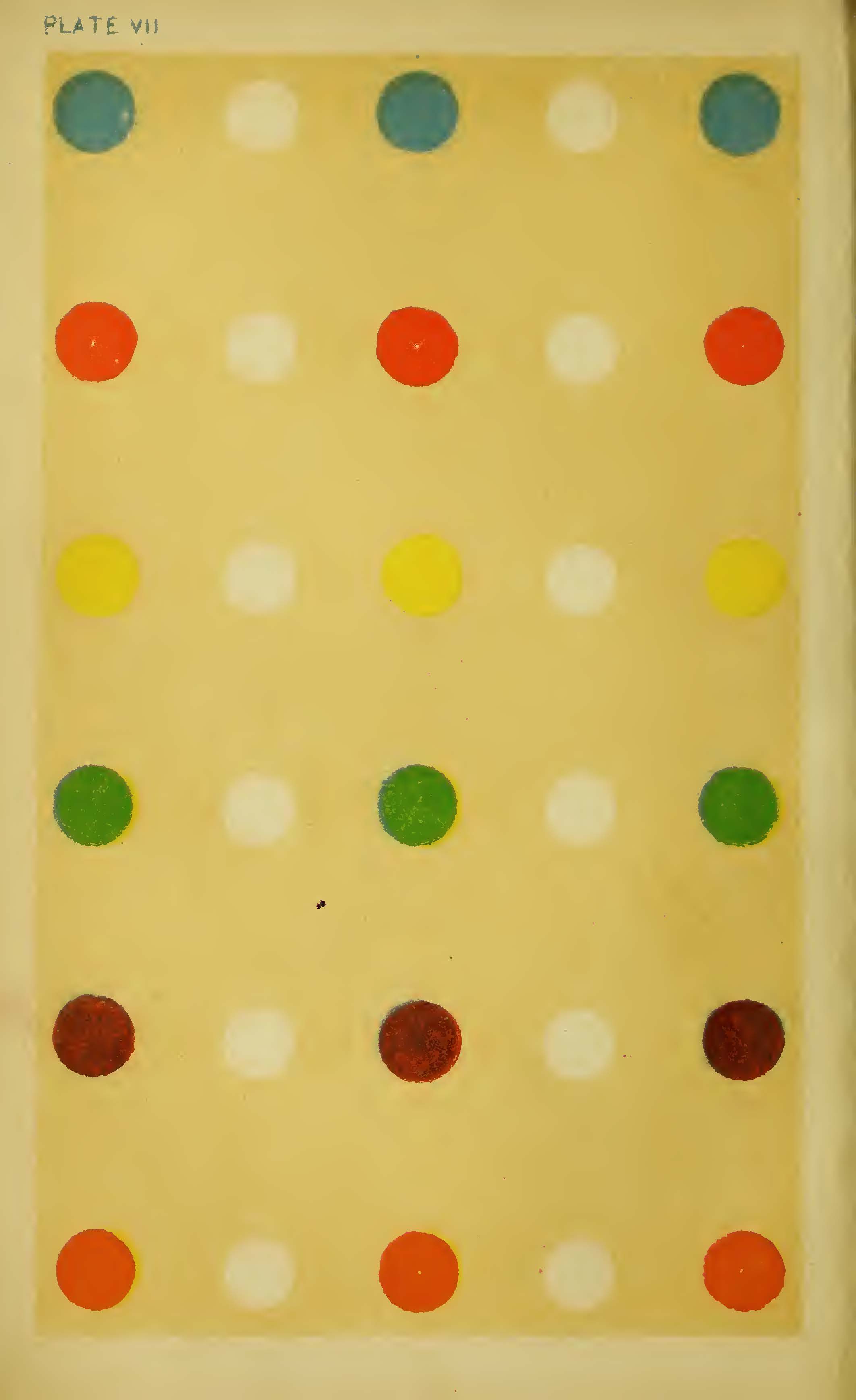 Michel-Eugène Chevreul | Color theory, 1839 | Tutt'Art@ | Pittura ...