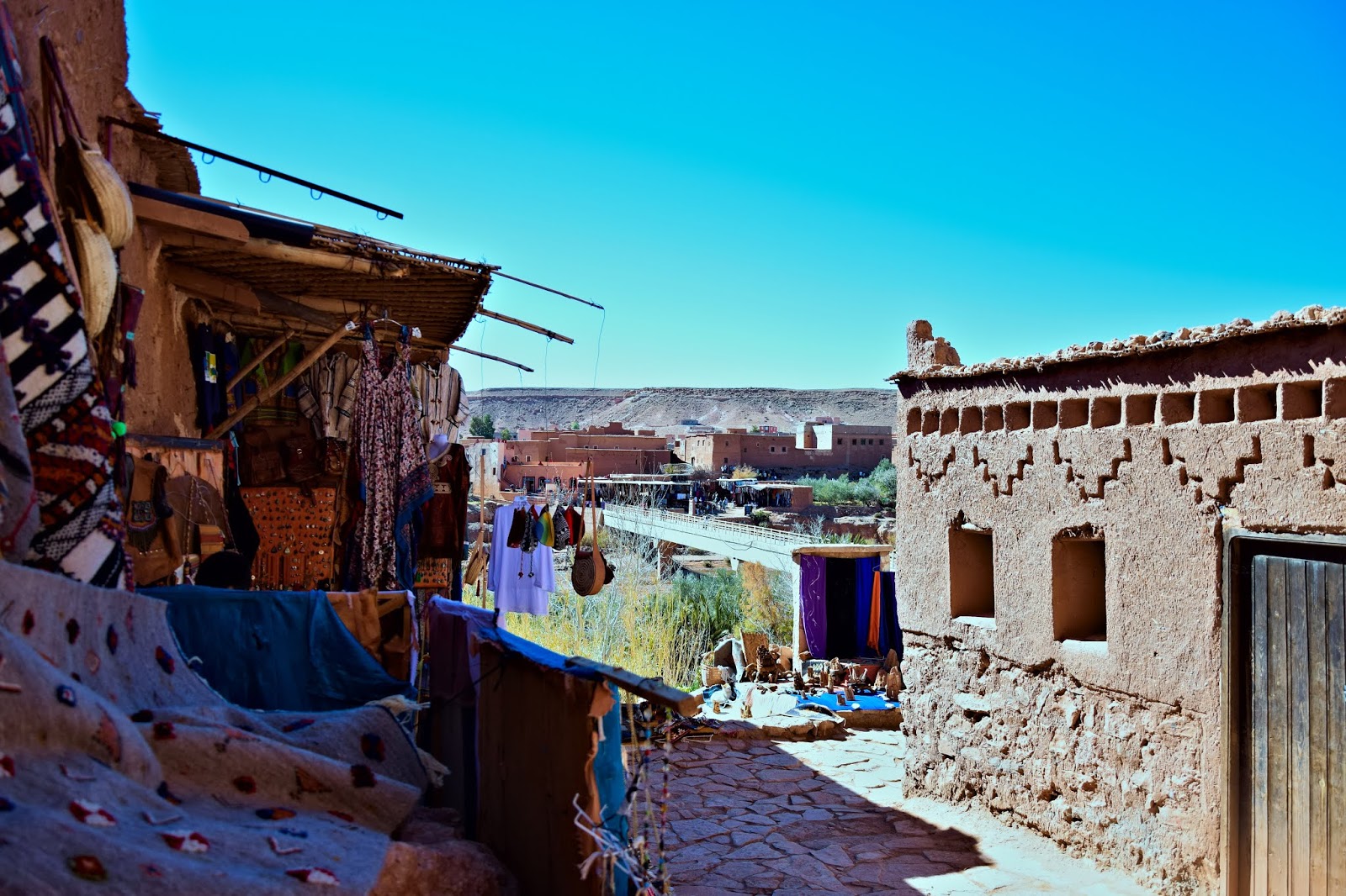 Things to do in Morocco, Merzouga