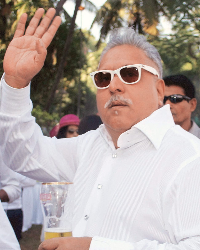 Hand Image Of Vijay Mallya Palm Reading ~ INDIAN PALMISTRY | PALM ...