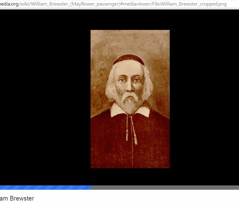 Chapter 2: John Winthrop and the Official Thanksgiving Day Declaration ...