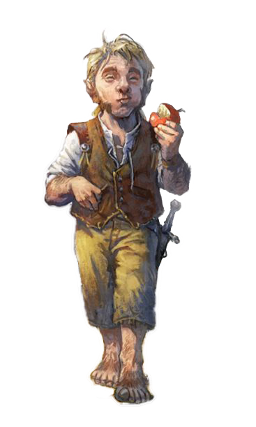 Zindan Efendisi'nin Günceleri: DnD 5e Karakter Yaratımı: Irklar