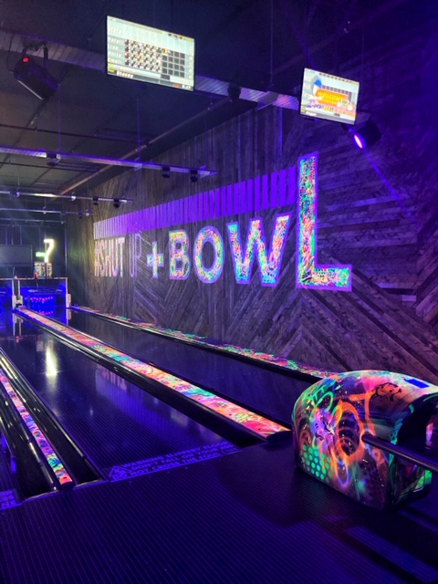 Lane 7 Bowling | EAT LIVERPOOL