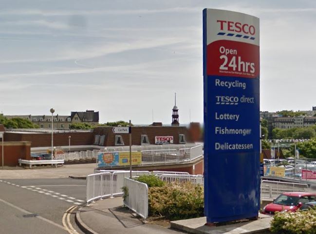 Great British Bus Routes: X93: Middlesbough - Scarborough