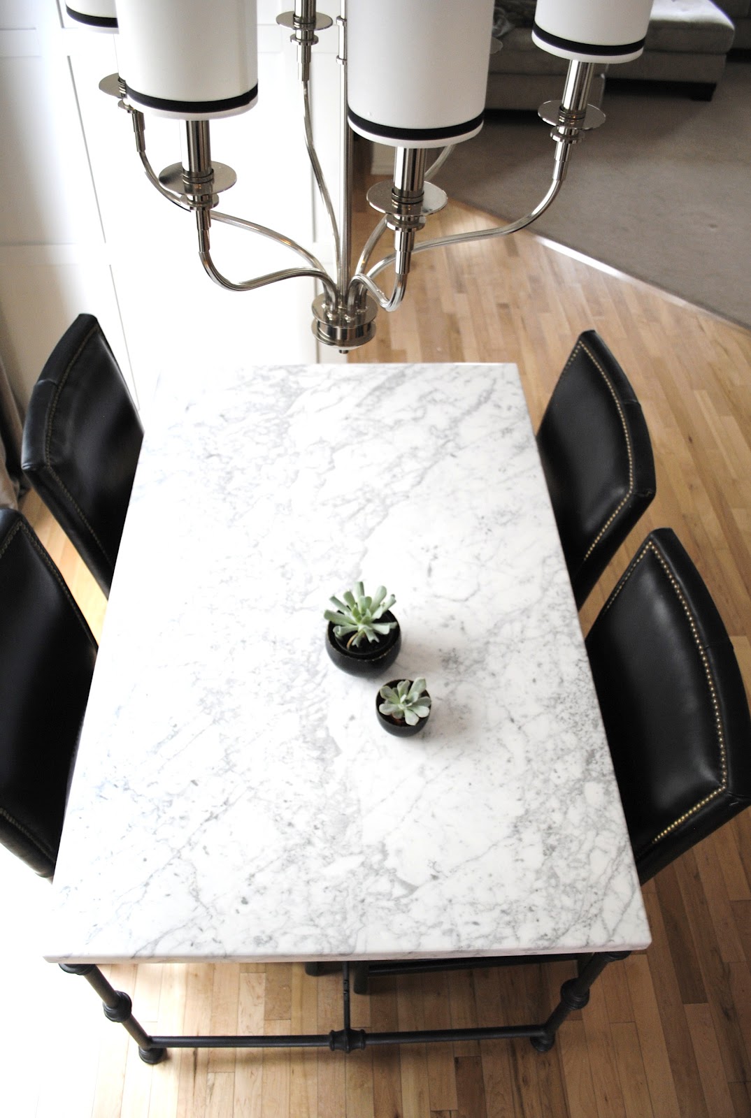 sadie + stella: Favorite Room Feature: Flourish Design + Style