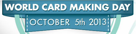RubberFUNatics: World Card Making Day, Hostess Give-A-Way and Card Contest!