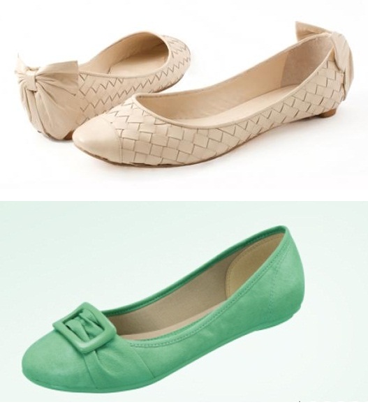 Idealizando Moda: Sapatilhas