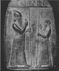 O Ser Luminoso: Os Nefilins: Deuses? Gigantes? Anjos? Anunnakis?