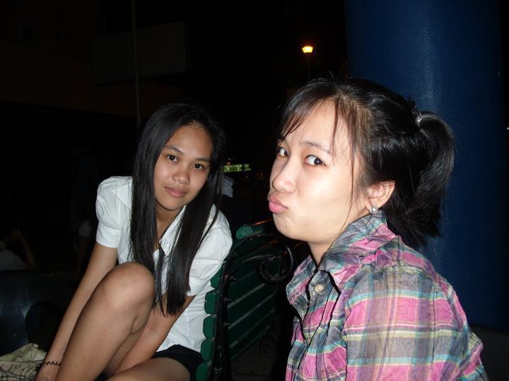 Julie Ching ( 줄리아 )