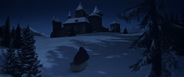 The Lucid Nightmare: REVIEW: The Fearless Vampire Killers