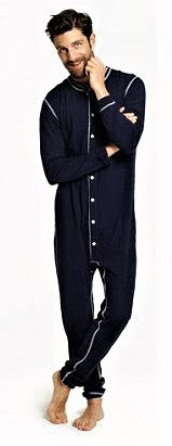 Union Suit Fan: 2020