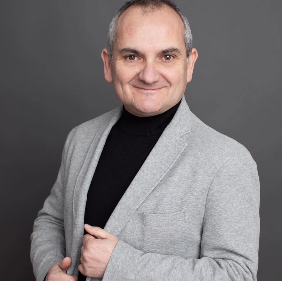 El espejo de las almas (Mario Escobar) - Bitácora de (mis) lecturas