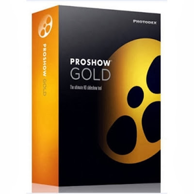 Registro proshow gold version 6.0.3410 - vclopas