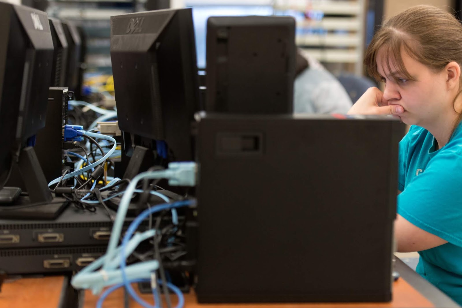 UIS Events: UIS Computer Science Department to host Cyber Defense and ...