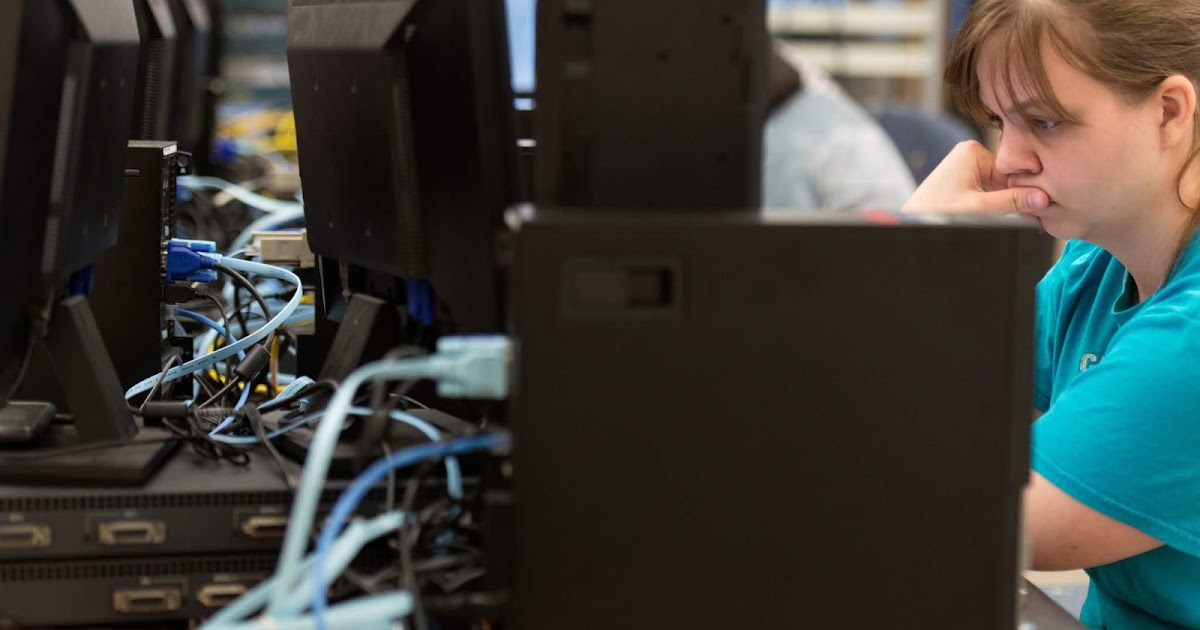 UIS Events: UIS Computer Science Department to host Cyber Defense and ...