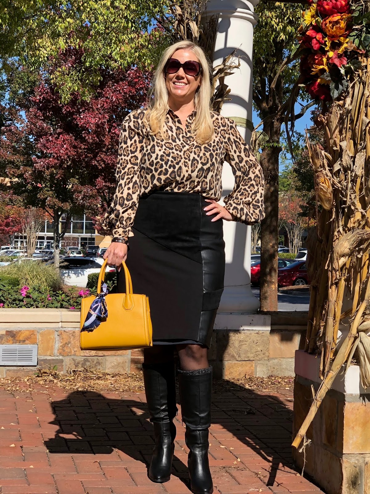 6 Outfit Ideas to look more stylish in 2020!