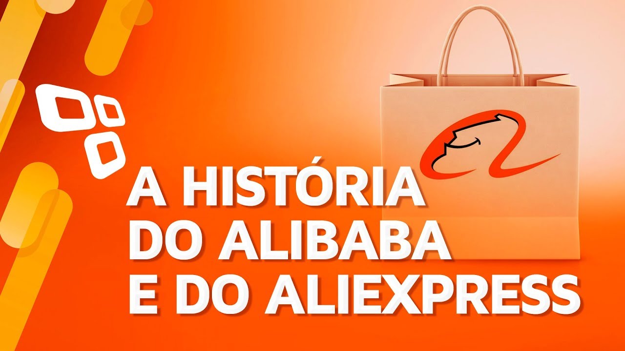 Conheça a história do Alibaba e do Aliexpress