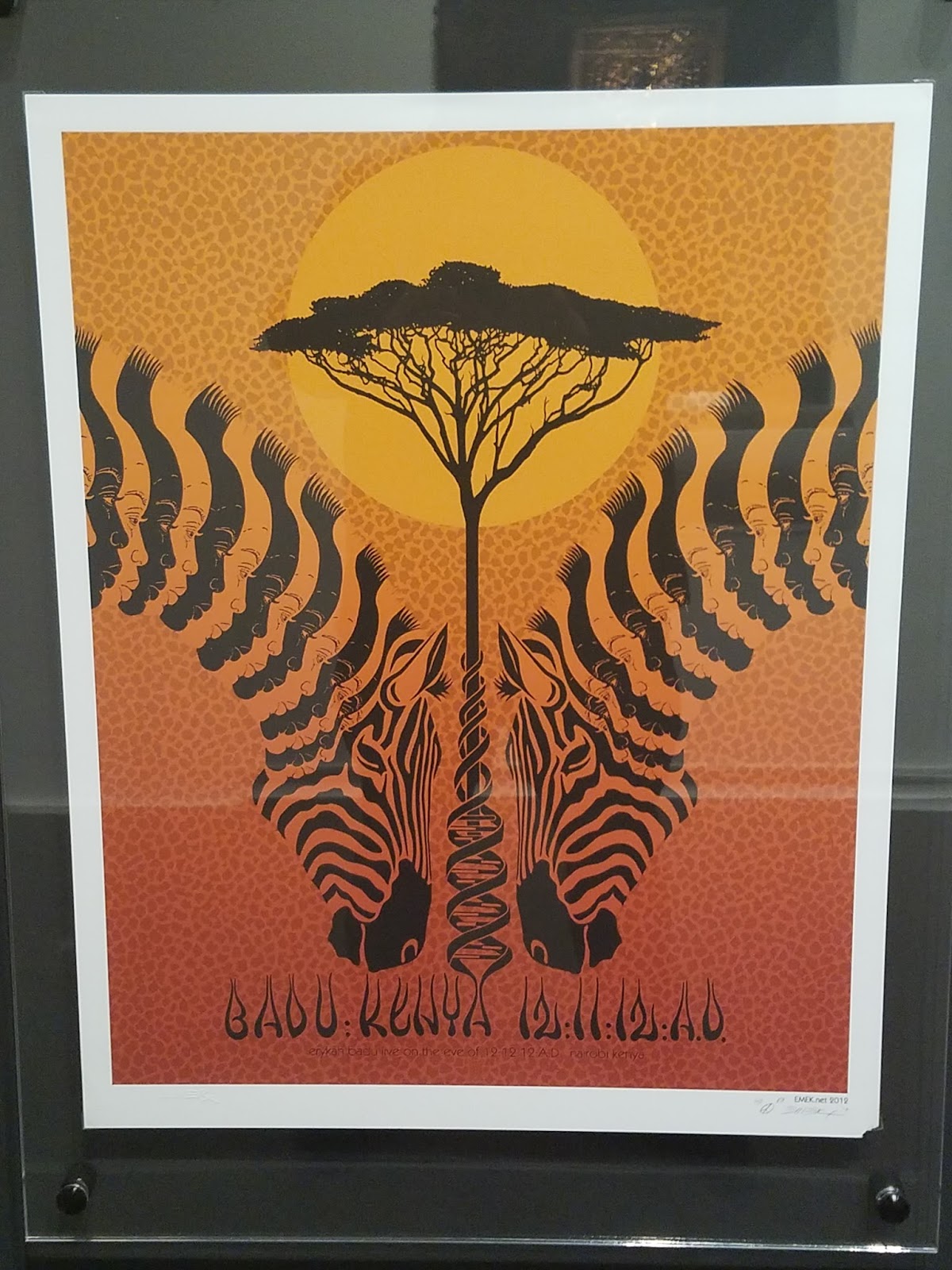 Adventures in Weseland: Artifacts- The Rock Art of Emek