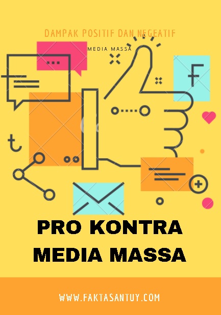 Apa Itu Media Massa Dan Fungsinya - legsploaty