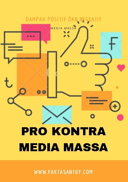 Apa Itu Media Massa Dan Fungsinya - legsploaty