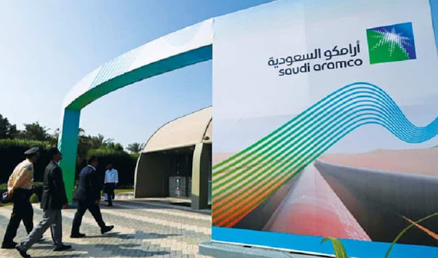 Aramco discovers 2 new Oil and Gas reservoirs in Northwest and Central ...