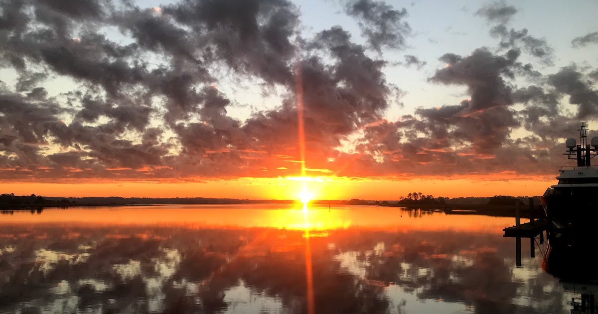 12/29/20: Anatomy of Sunrise, Sunset, Moonrise