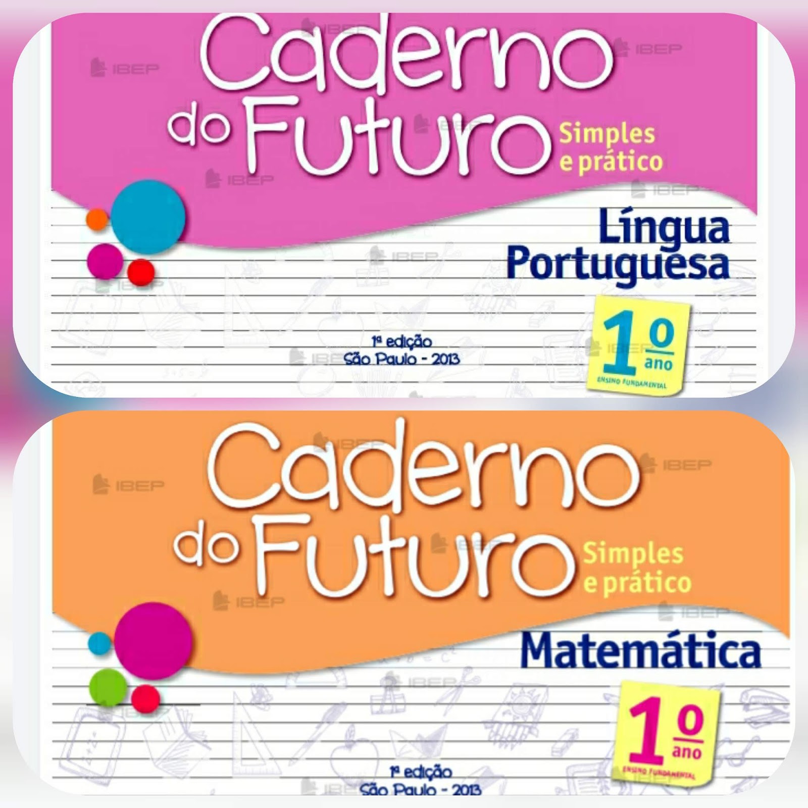 Caderno Do Futuro 5 Ano Pdf - RETOEDU