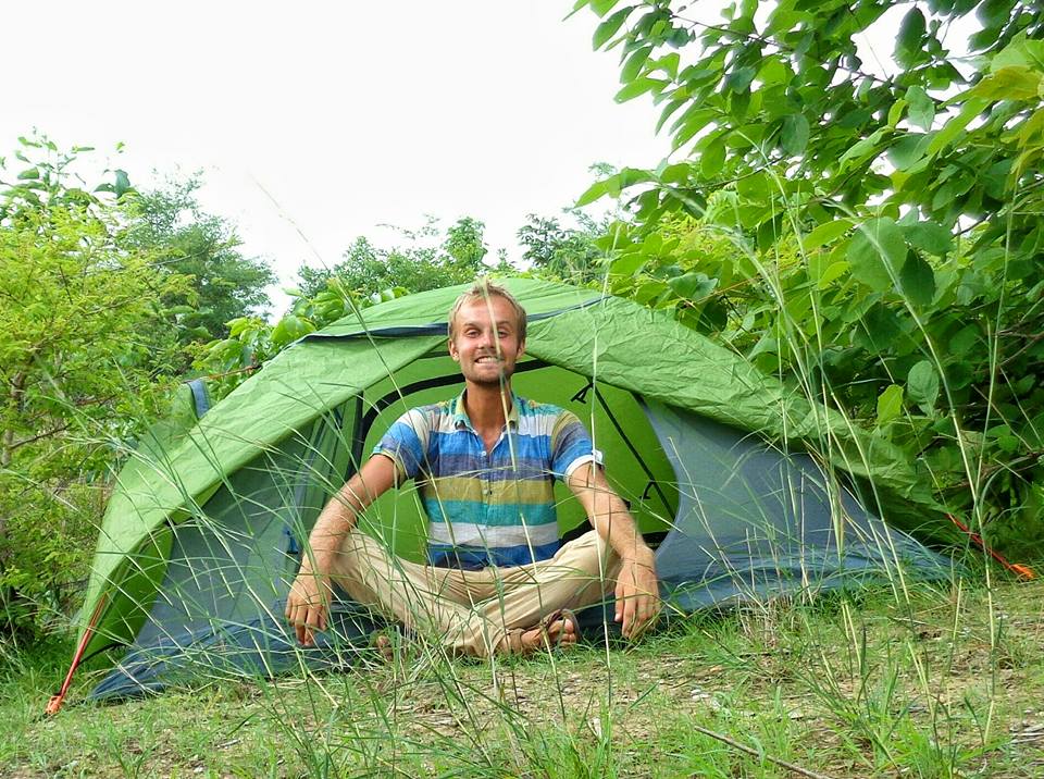 Estonia - Paradise of the North: Estonian Meigo Märk - The Walk Around ...