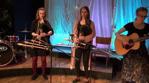 EMAO EN LIÑA: Gaitas do mundo: Torupill (Estonia) [CAIM GAITA]