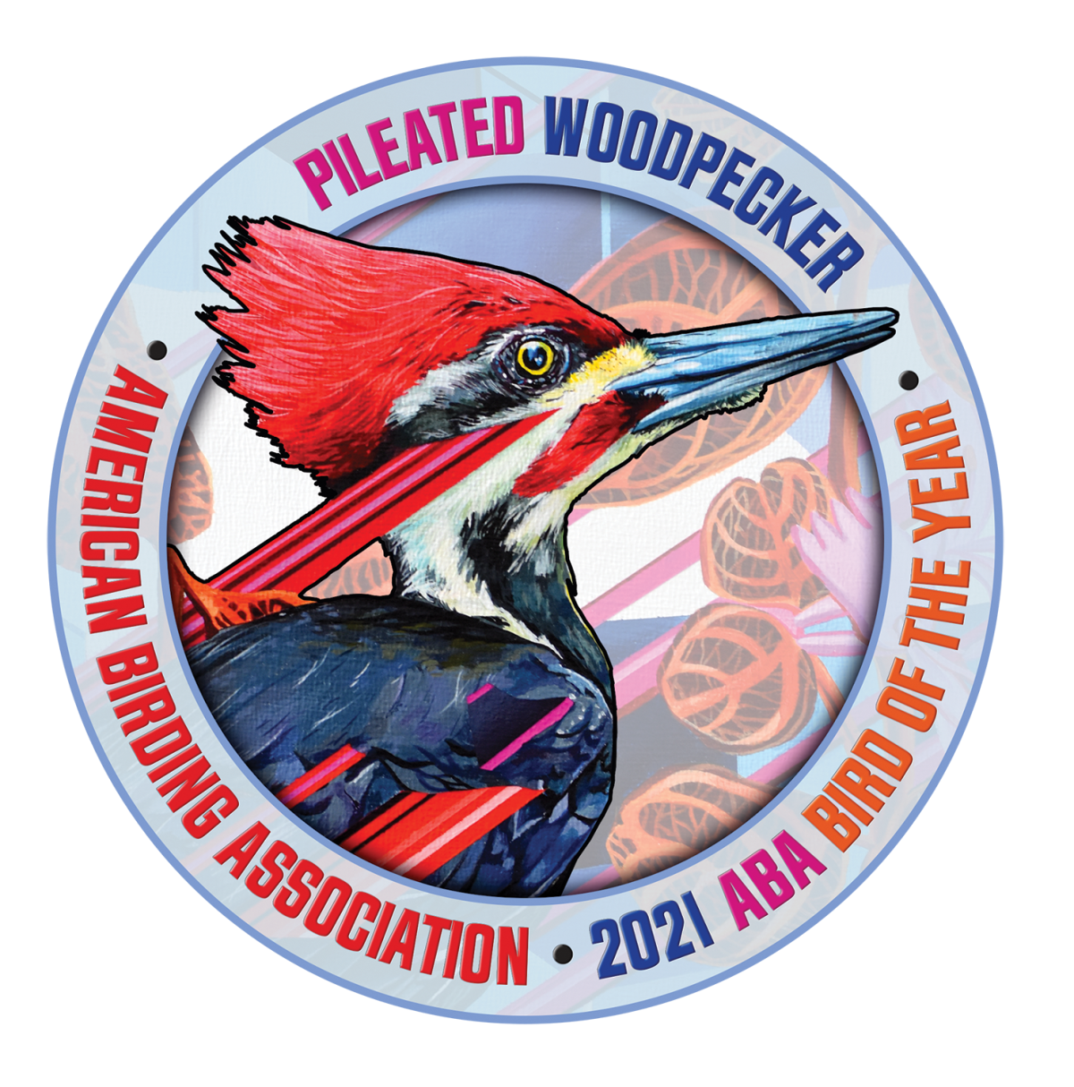 Laura's Birding Blog: The 2021 American Birding Association Bird of the ...