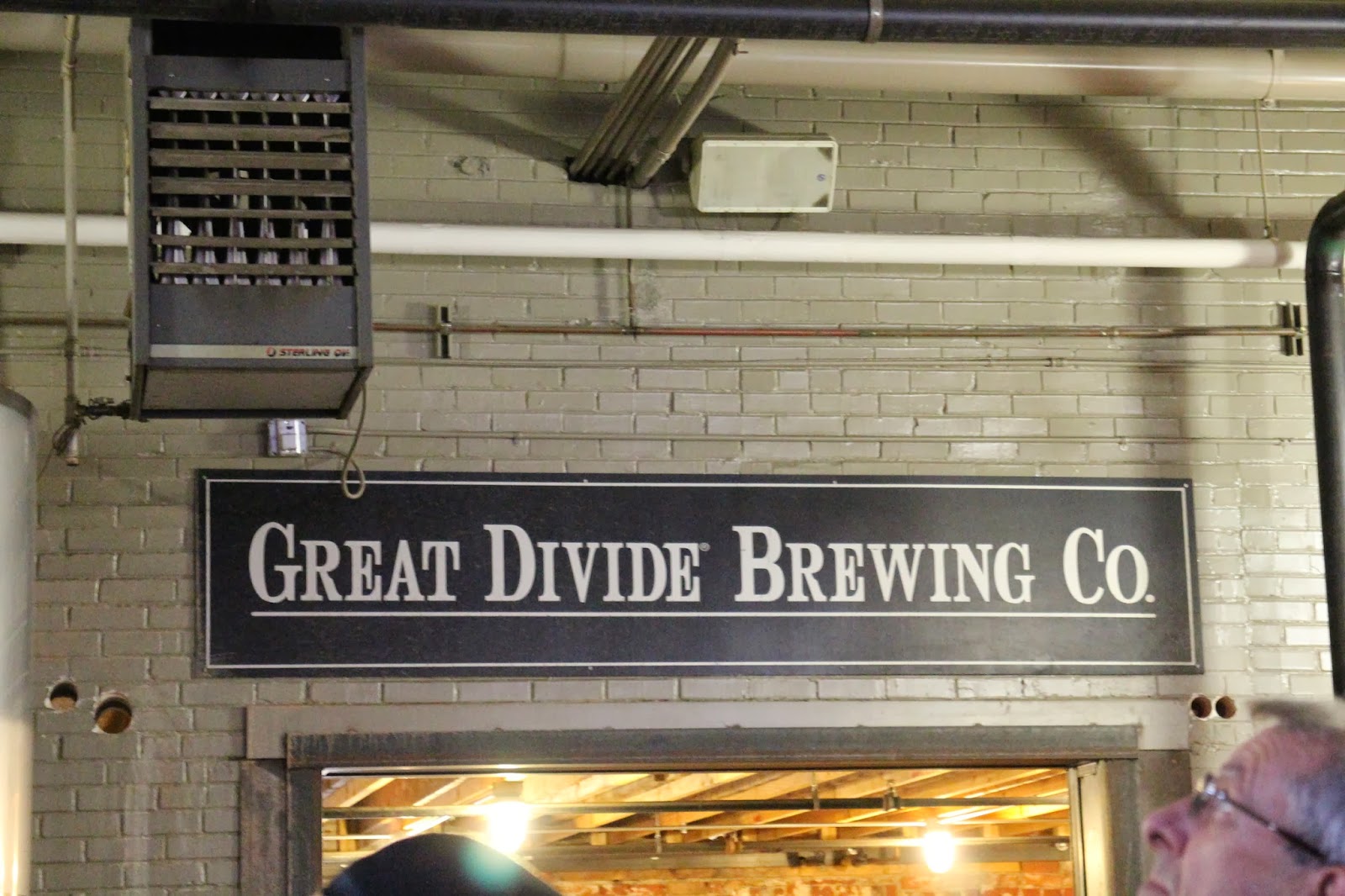 Hop. Spice. Travel.: Great Divide Brewing Company