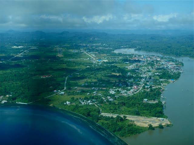Sejarah Asal Usul Awal Penyebutan Malinau Menjadi Malinau.