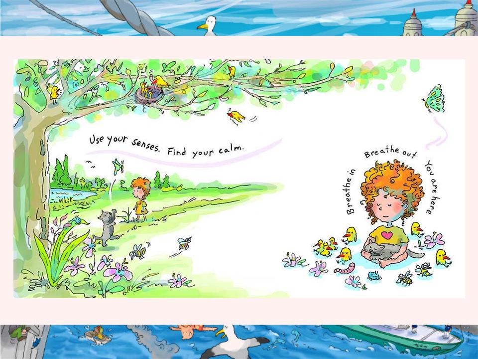 Soloillustratori: Scot Ritchie