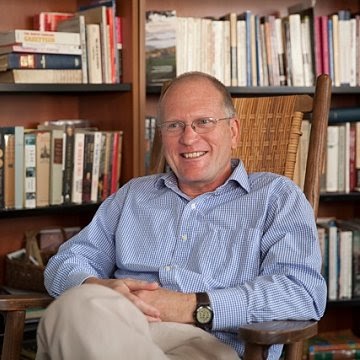 Terry Roberts, Holy Ghost Speakeasy and Revival