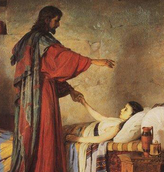 Espacio de Pastoral Estudiantil San Martin de Porres: Jesús la ...