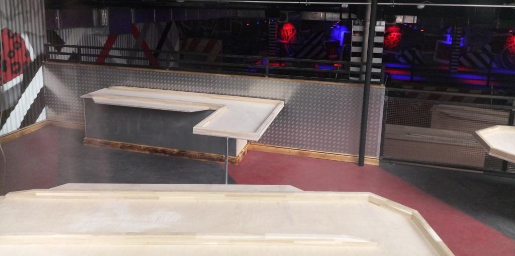 The Ham and Egger Files: Crazy Pool at Roxy Ball Room in Manchester The Ham and Egger Files: Crazy Pool at Roxy Ball Room in Manchester