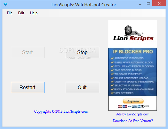 6 Best Wifi Hotspot Software to Replace Connect