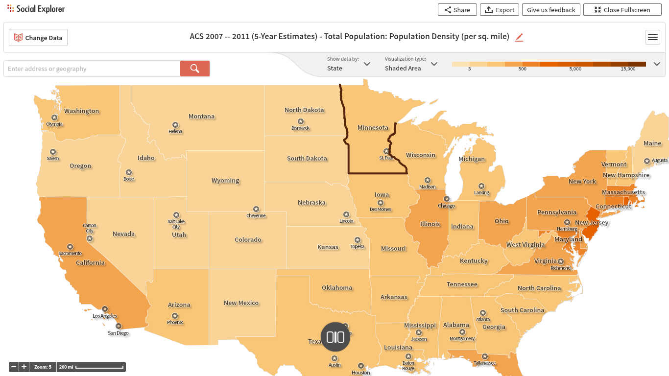 AVID Sociology Instruction: Exploring Gender Inequality with Maps and ...