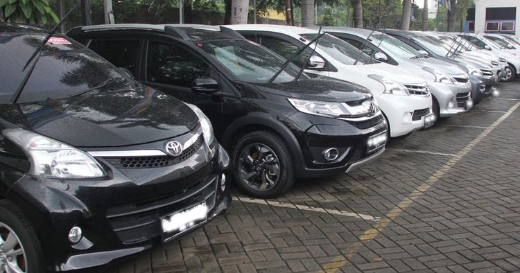 Rental Mobill Jogja Harga Sewa Murah Terjangkau: Sewa Mobil Terdekat Hotel