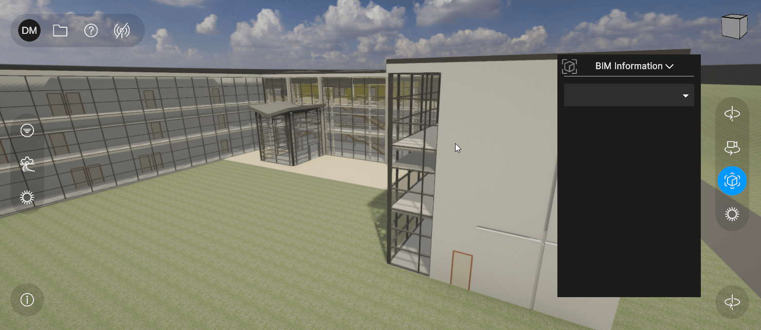 Unity Reflect agrega soporte BIM 360 y de realidad aumentada (AR) a ...