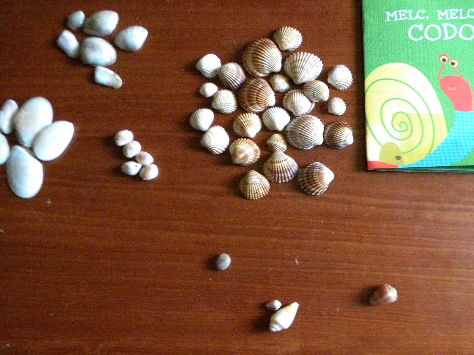 Emella's World: Melc , melc codobelc (1)