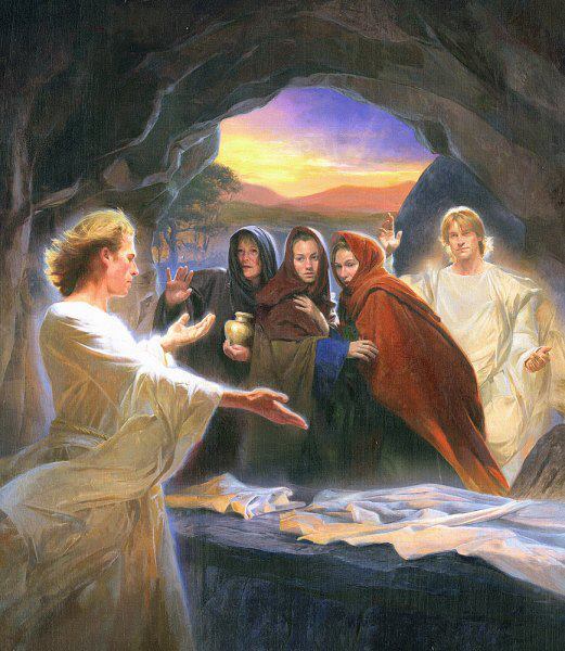 Robert Papp | Romantic Illustrator | Tutt'Art@ | Pittura * Scultura ...