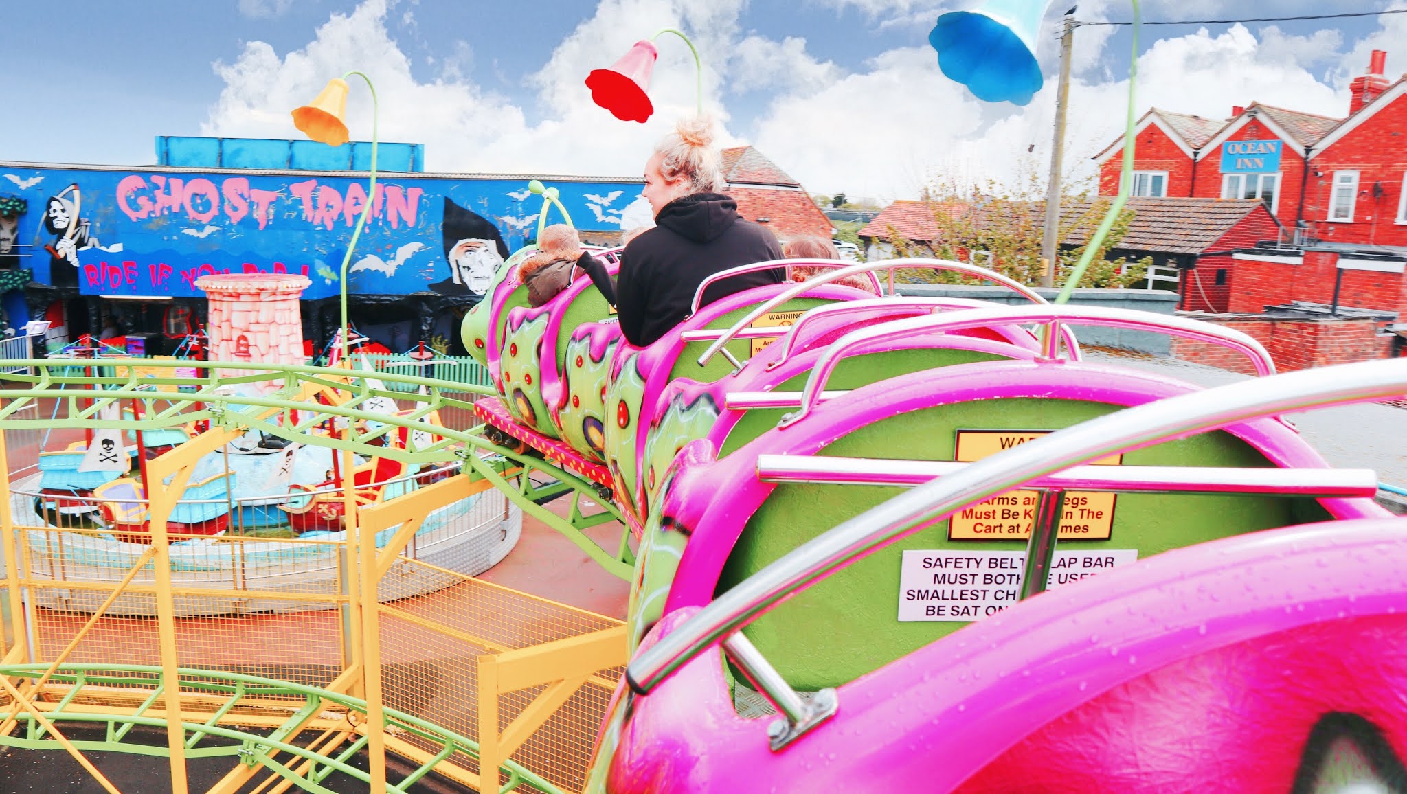 The Secret To Increasing Your Coaster Count